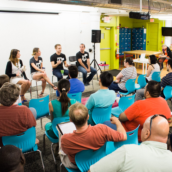 Launch Academy: A Full-Stack Bootcamp