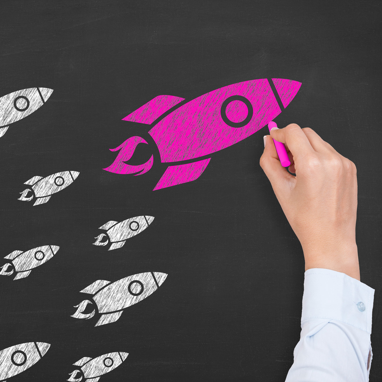 Launch Academy: A coding bootcamp in Boston & Philly.